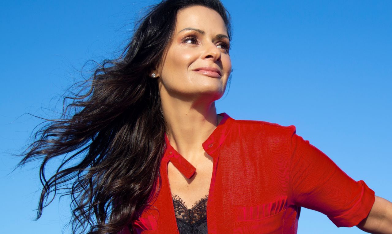 Sandra Strauss | Sobre